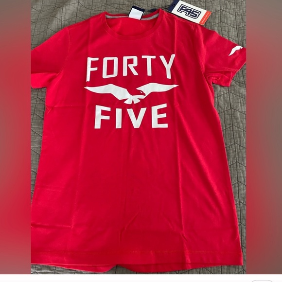 Tops | F45 Shirt Womens | Poshmark